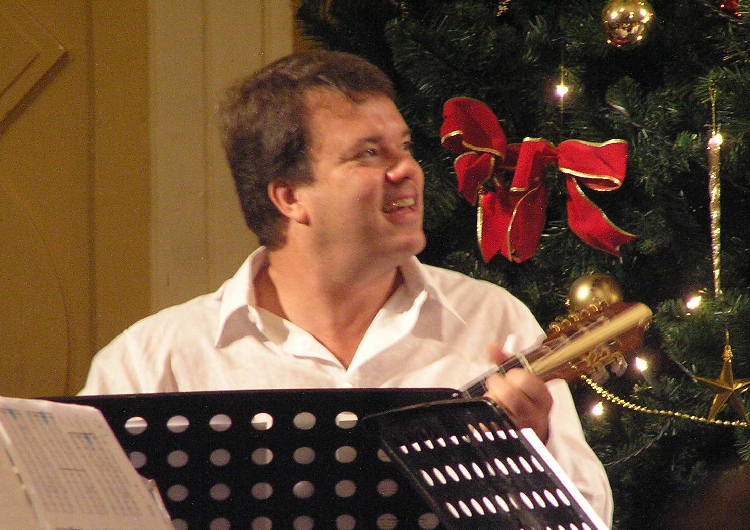 EOTR presents Choir Christmas Concert at the Boxhill Town Hall